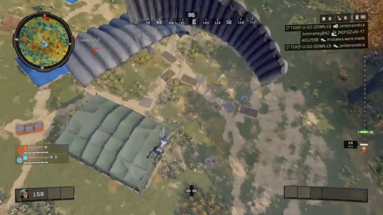 Call of Duty Blackops 4 - YouTube