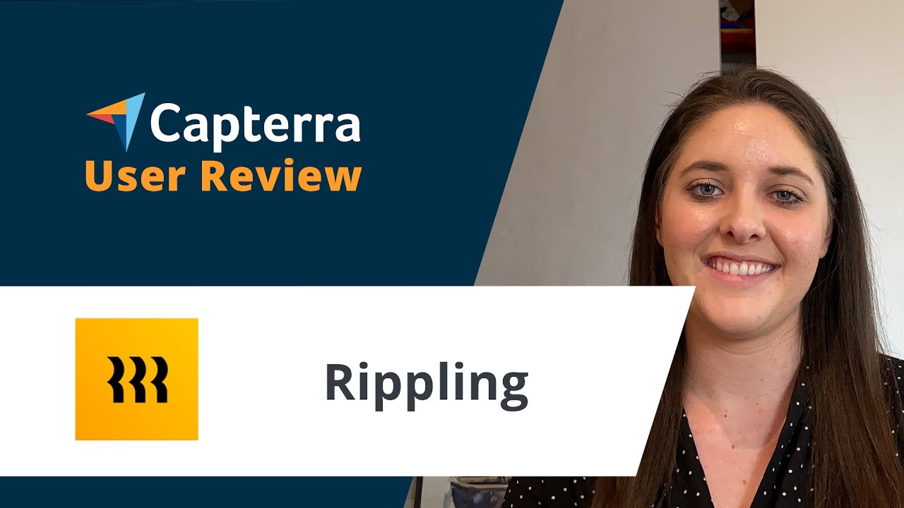 Rippling Review: Huge Positive Change moving to Rippling - YouTube