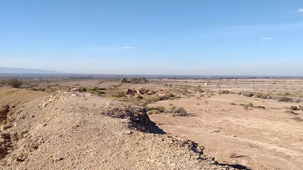 La Laja-San Juan - YouTube