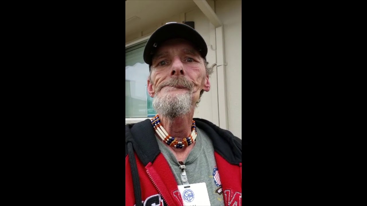 Gary Reed Testimonial - YouTube