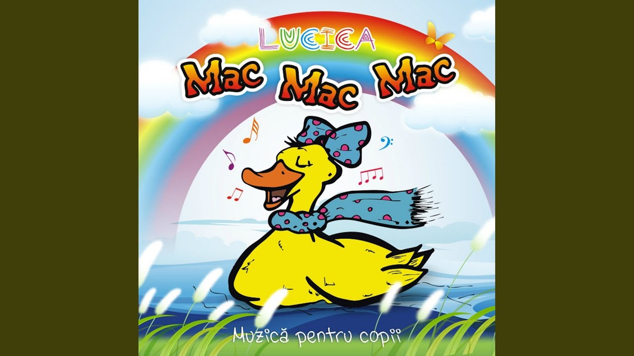 Broscuta Oac - YouTube Music