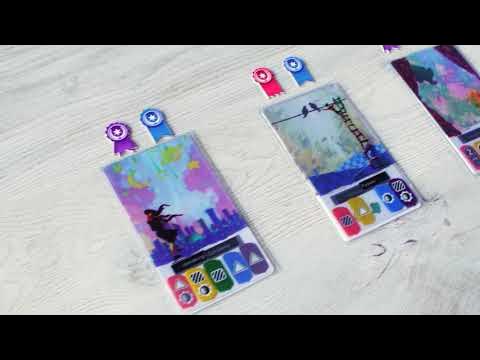 Canvas | Board Game | Overview - YouTube