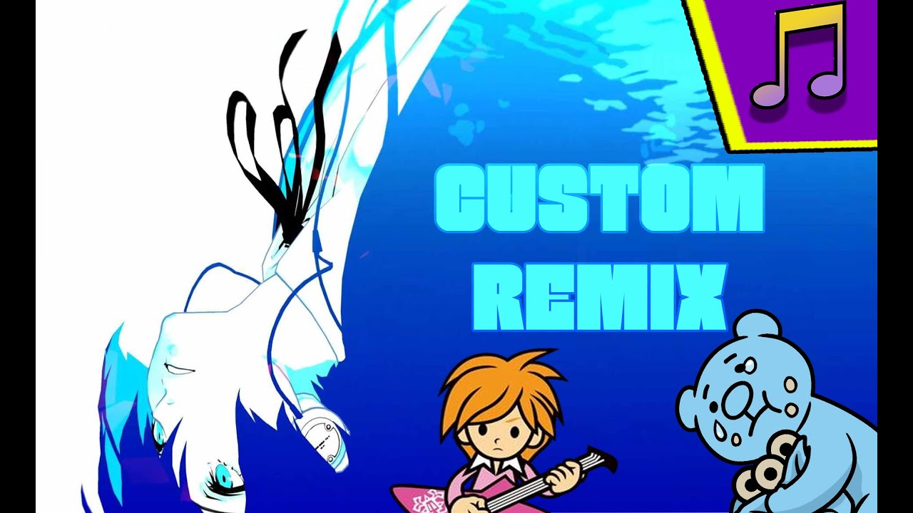 Full moon, Full Life, Persona 3 Reload X Rhythm Heaven | Heaven studio ...