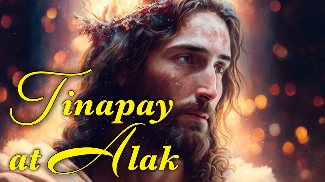 TINAPAY AT ALAK by Fr. Gboi Samonte with Lyrics - YouTube Music