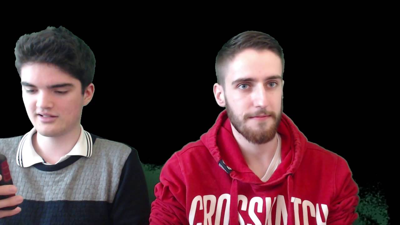 Markydooda & JohnnyBoi split screen 2v2 Part 1 - YouTube