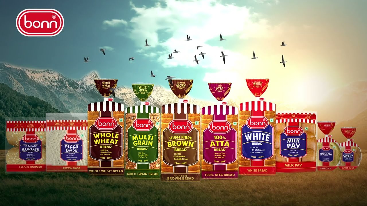 Unwrap The New Look With the Same Goodness - YouTube