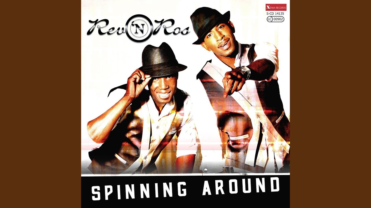 Spinning Around (Dance Version) - YouTube