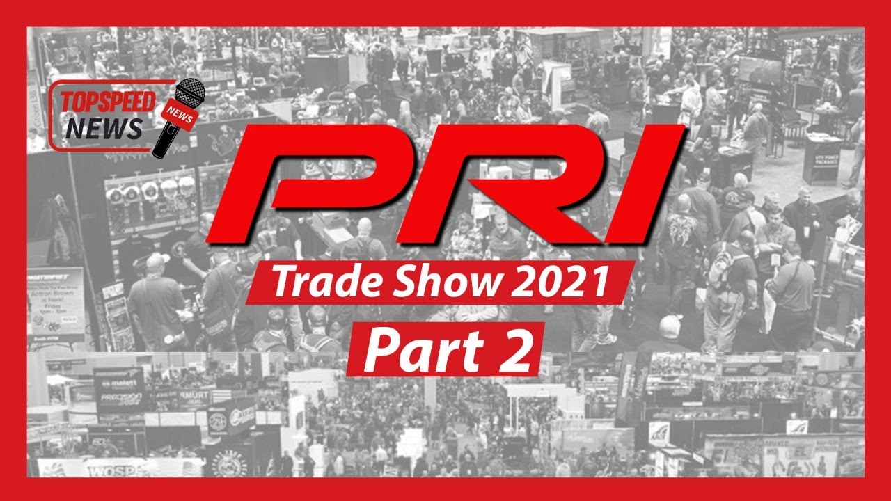 PRI SHOW - YouTube