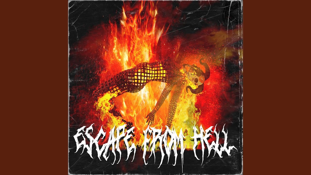 ESCAPE FROM HELL - YouTube