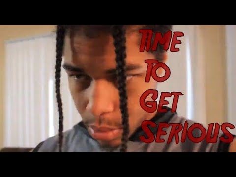 When Gamers GET SERIOUS - YouTube