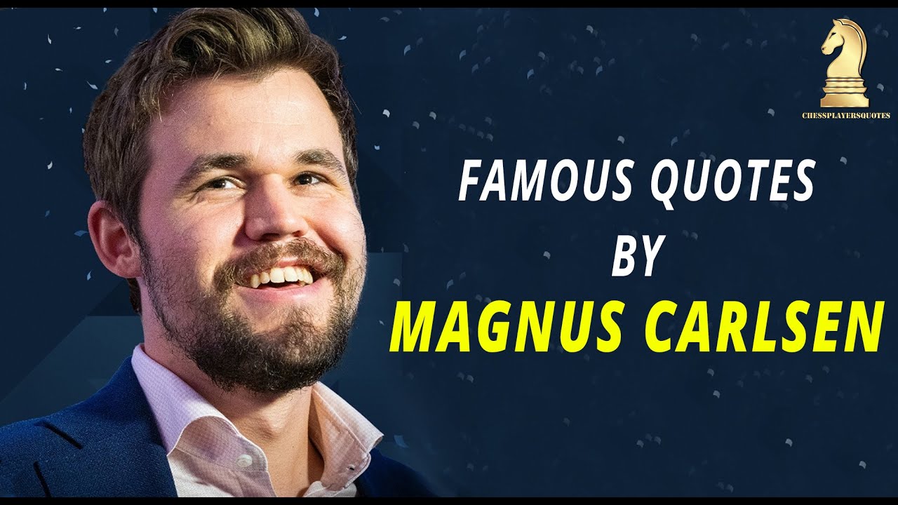 Magnus Quotes