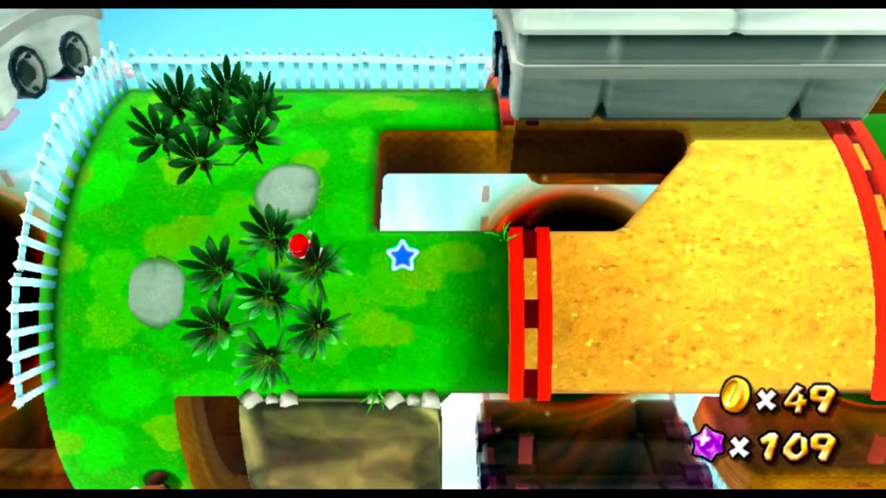 Super Mario Galaxy 2 - RomUlation Plays Wii - YouTube