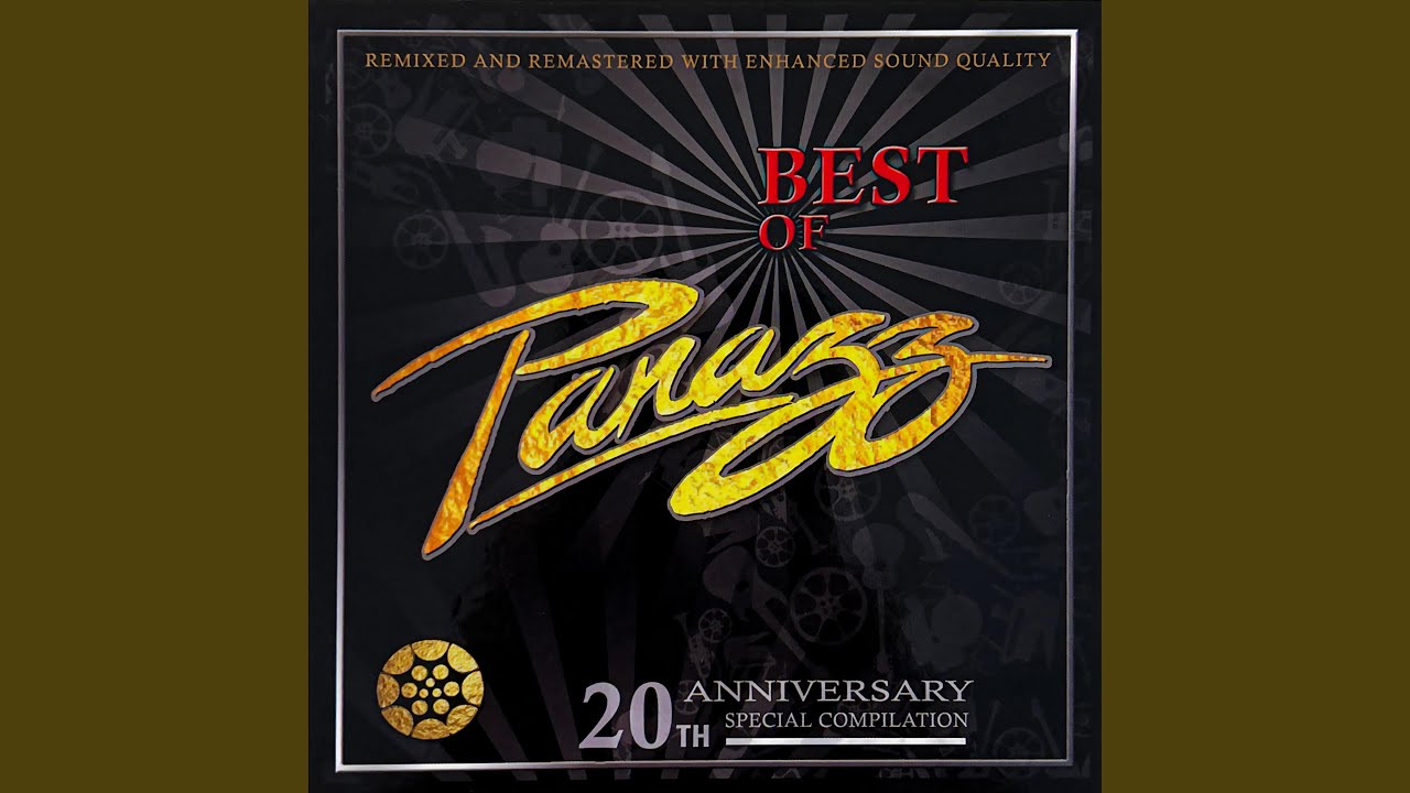 I Got You (I Feel Good) (feat. Dane Gulston & Arturo Tappin) - YouTube