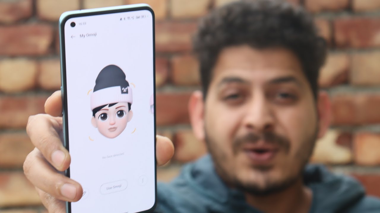 Get OMOJI on Oneplus 9 & 9 pro with New Stable ColorOS 12 C.39 update🔥🔥 ...