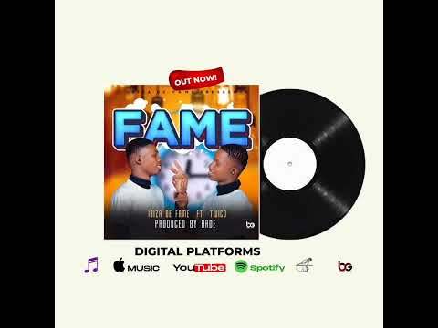 Ibiza De Fame ft Twico -Fame (prod by Bade)