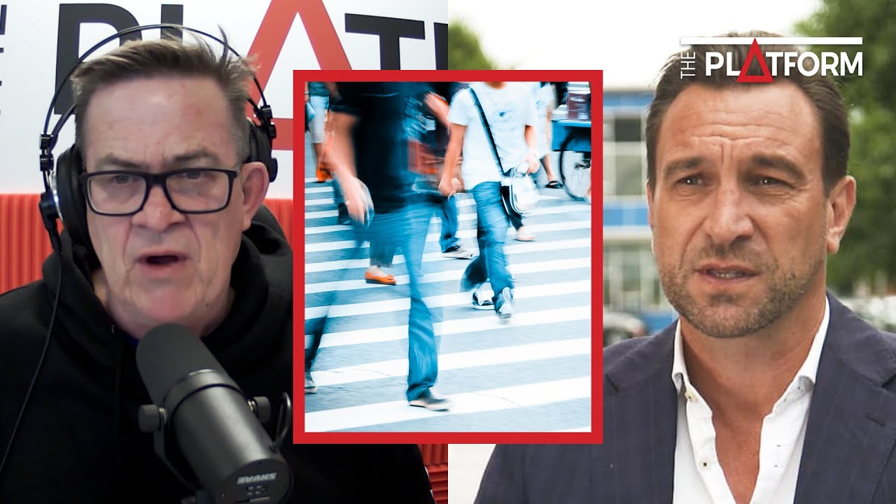 Kirk Hope on NZ’s population growth - YouTube