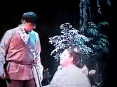 MSND Helena and Demetrius - YouTube