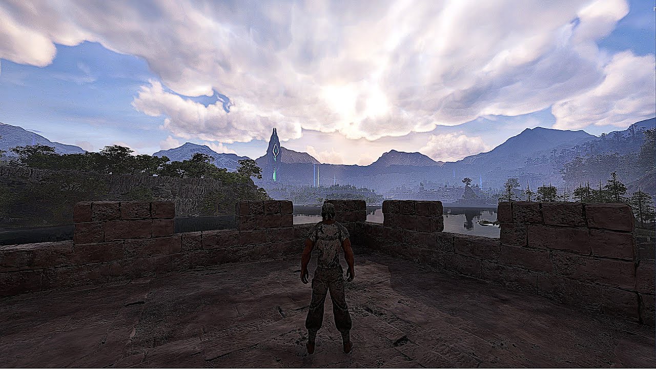 #32 | ARKNeke´s #3 | Preparando Para El Boss | Valguero | ARK Ascended ...