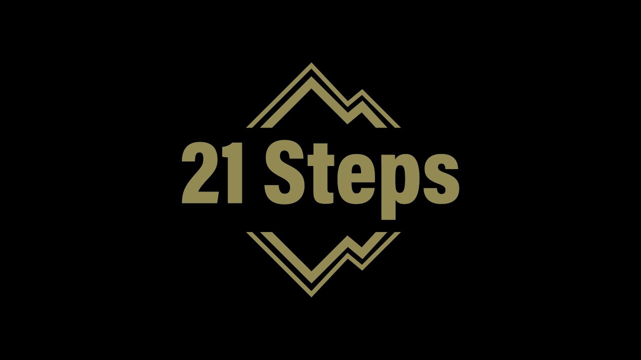 Presentación 21Steps paseando al perrete - YouTube