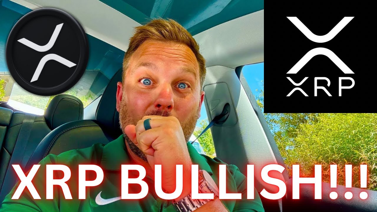 XRP Mega BULLISH!!! 💥 - YouTube