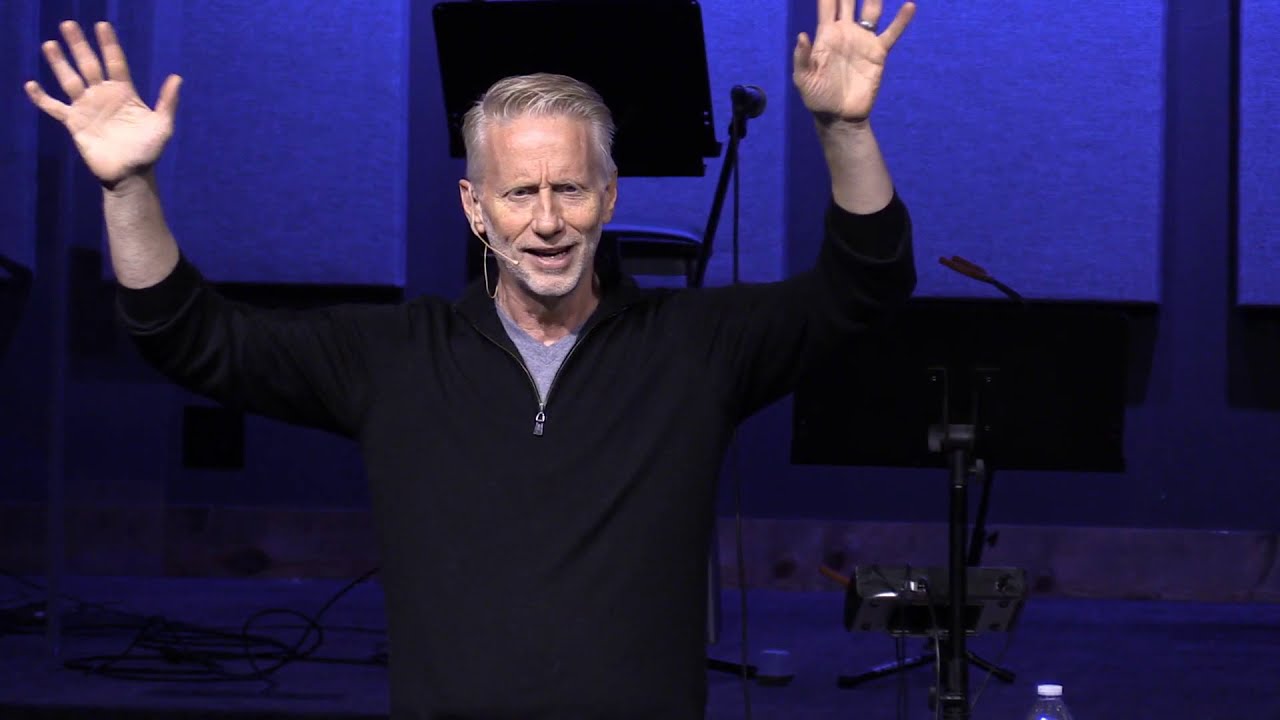 11.10.19 Don Finley - YouTube