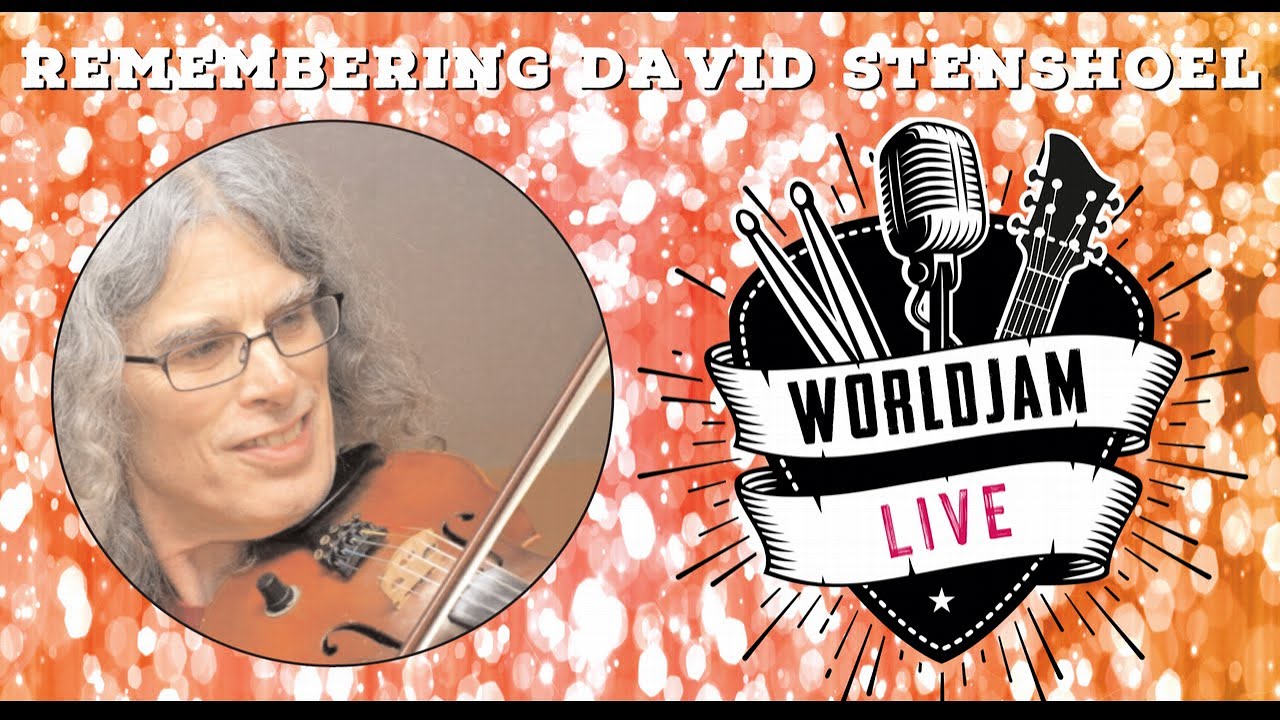 Remembering David Stenshoel - YouTube