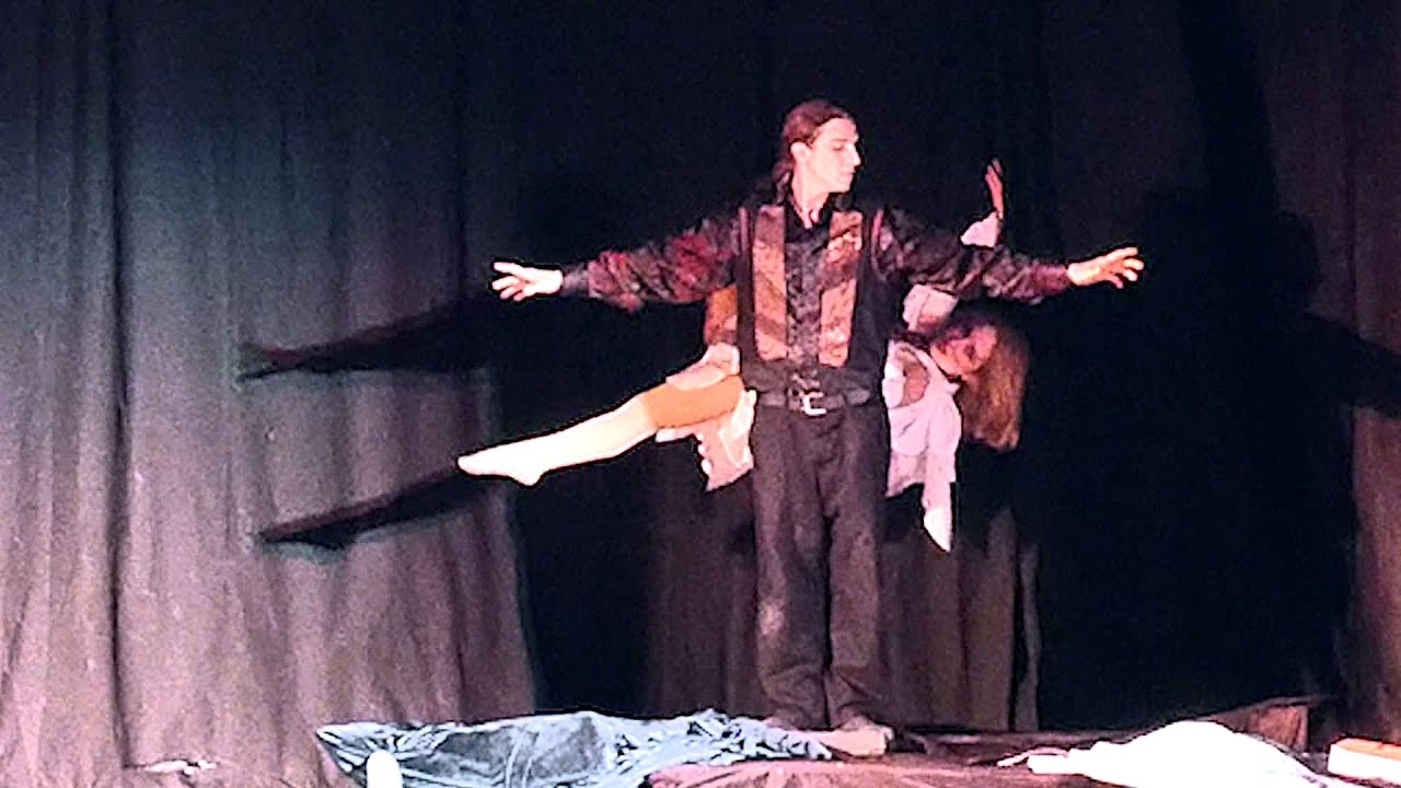 Dreams of the Impossible Tour - Nelson Illusions 30 Second Commercial ...