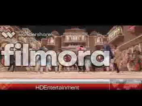 Aashiq Surrender Hua Video Song - Varun, Alia - Badrinath Ki Dulhania - HDEntertainment