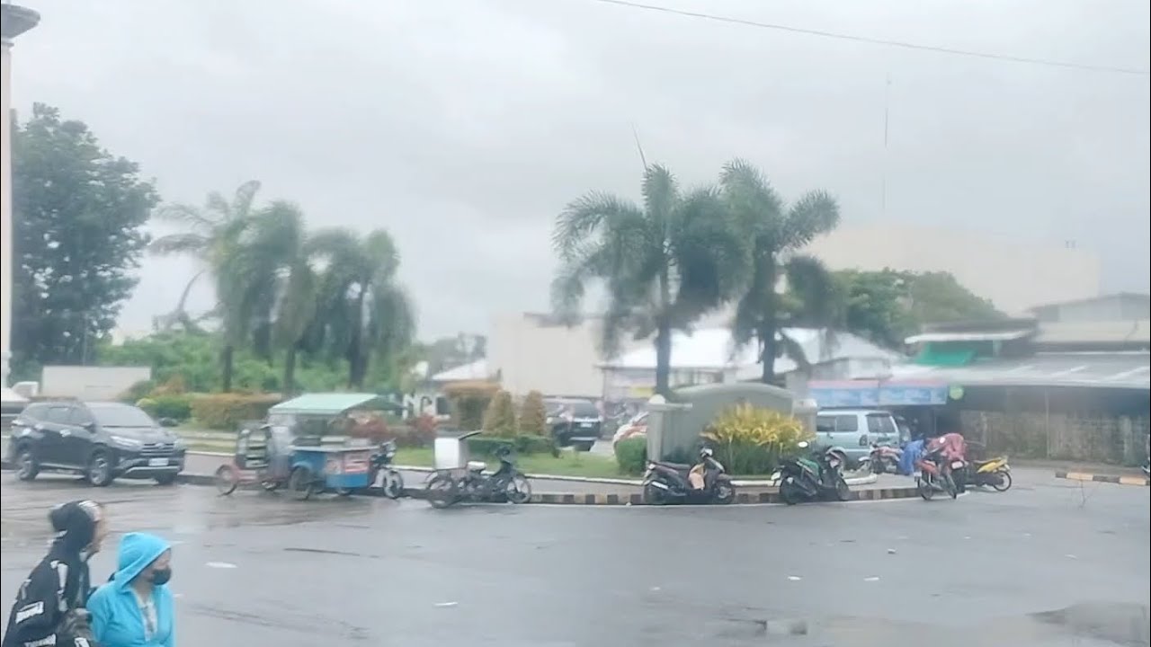 Rombang Pototan Iloilo to Metropolis Iloilo 2023 - YouTube