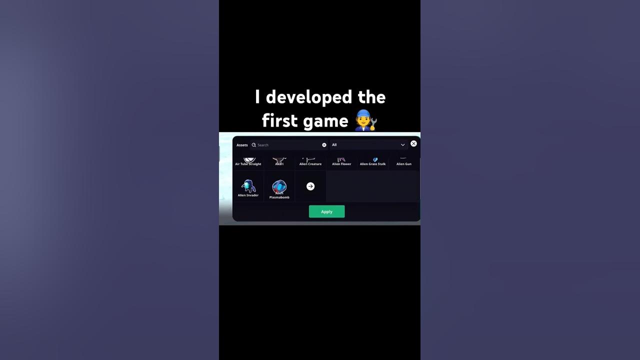 Made My First Game! 🎮 // #FirstGame #GameDevelopment #MadeInIndia #GamingShorts #GameDesign ...