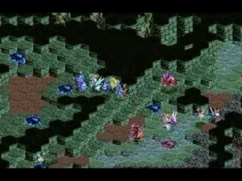 Vantage Master V2 - Expert 7 (A Wish Underground) - Spirit - YouTube
