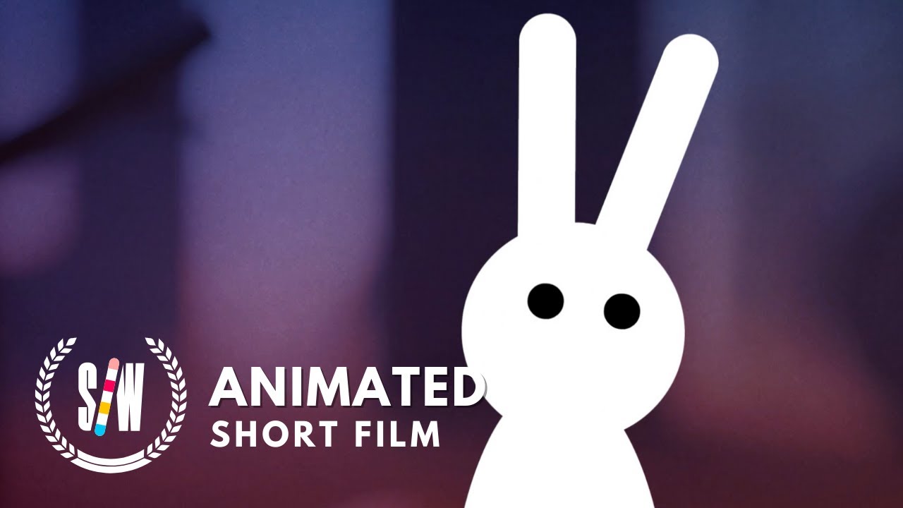 Regular Rabbit by @EoinDuffyAnimation | Animated Short Film about Fake ...