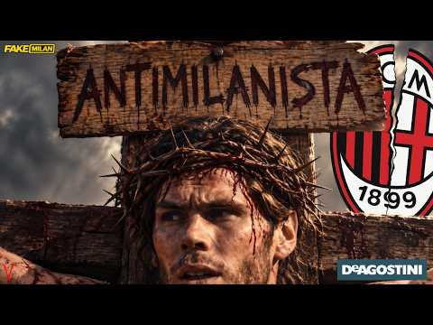 I GRANDI ANTIMILANISTI: BOBAN