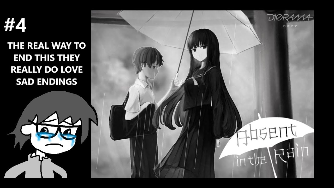 Absent in The Rain - A Bittersweet Ending But Hey At Least Everyone's ...