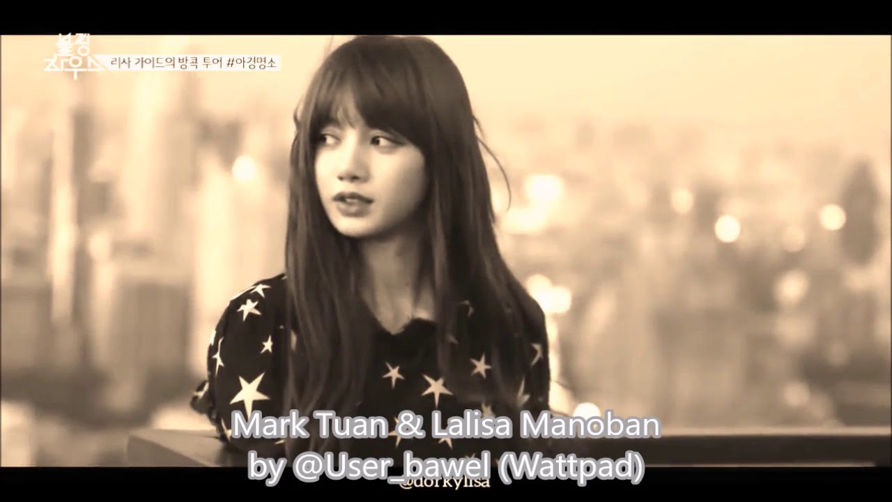 [Soon] MARK x LISA - UNA IN PERPETUUM (Fanfiction Ilistration) - YouTube