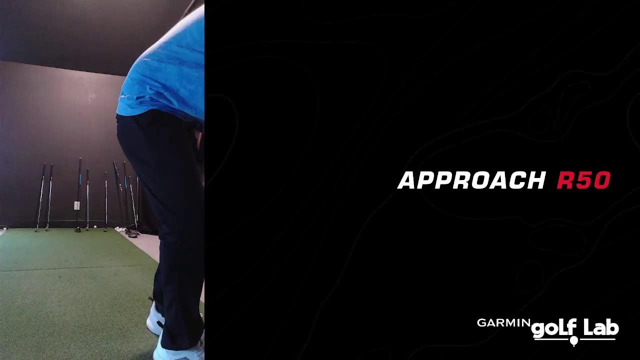 THE PLAYERS - Garmin R50 - Break 100 - Sawgrass Tournament - Home Tee ...