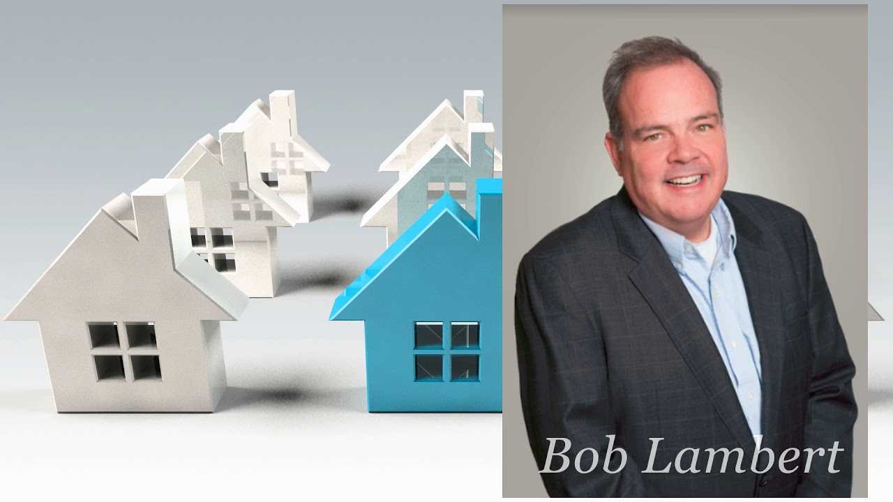 Bob Lambert - Coldwell Banker Hearthside Realtors 2017 Award Winner ...