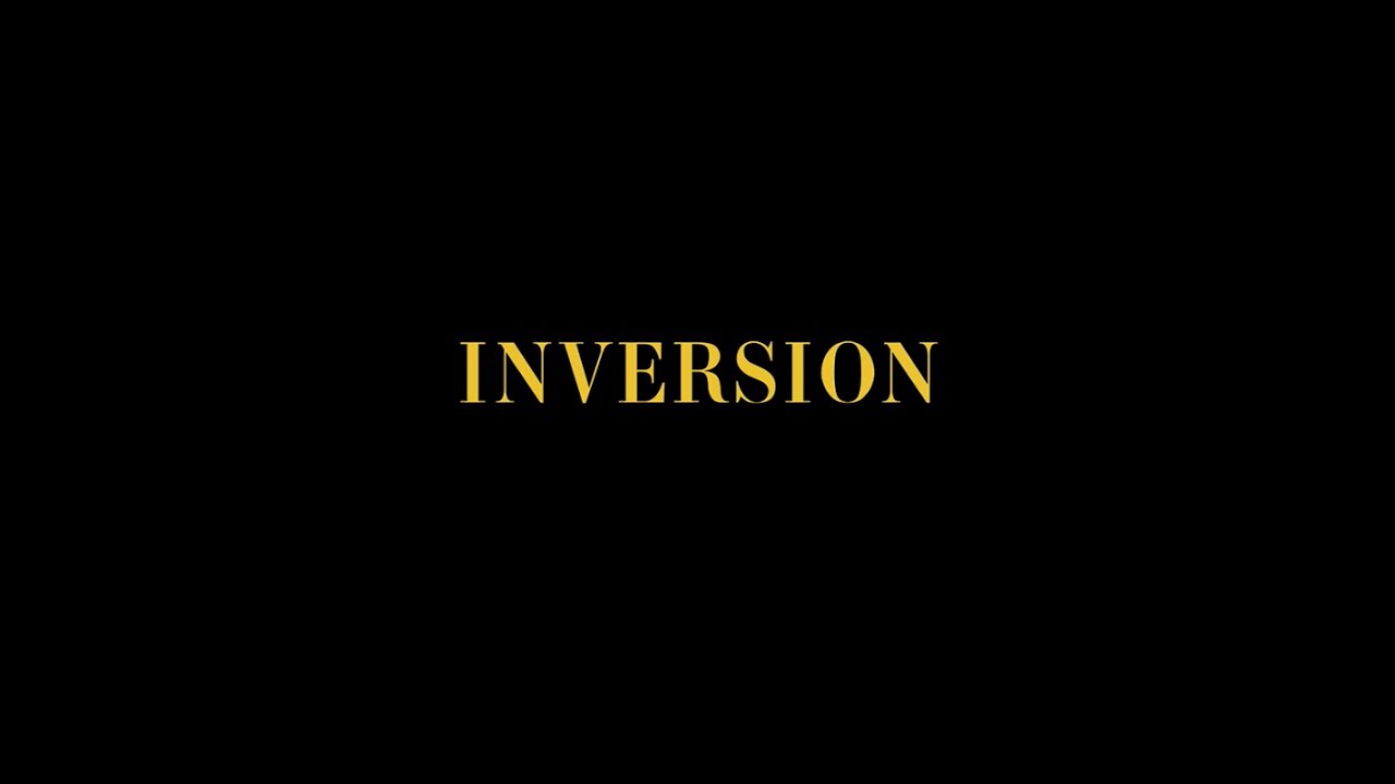 Inversion (Short Film) - YouTube