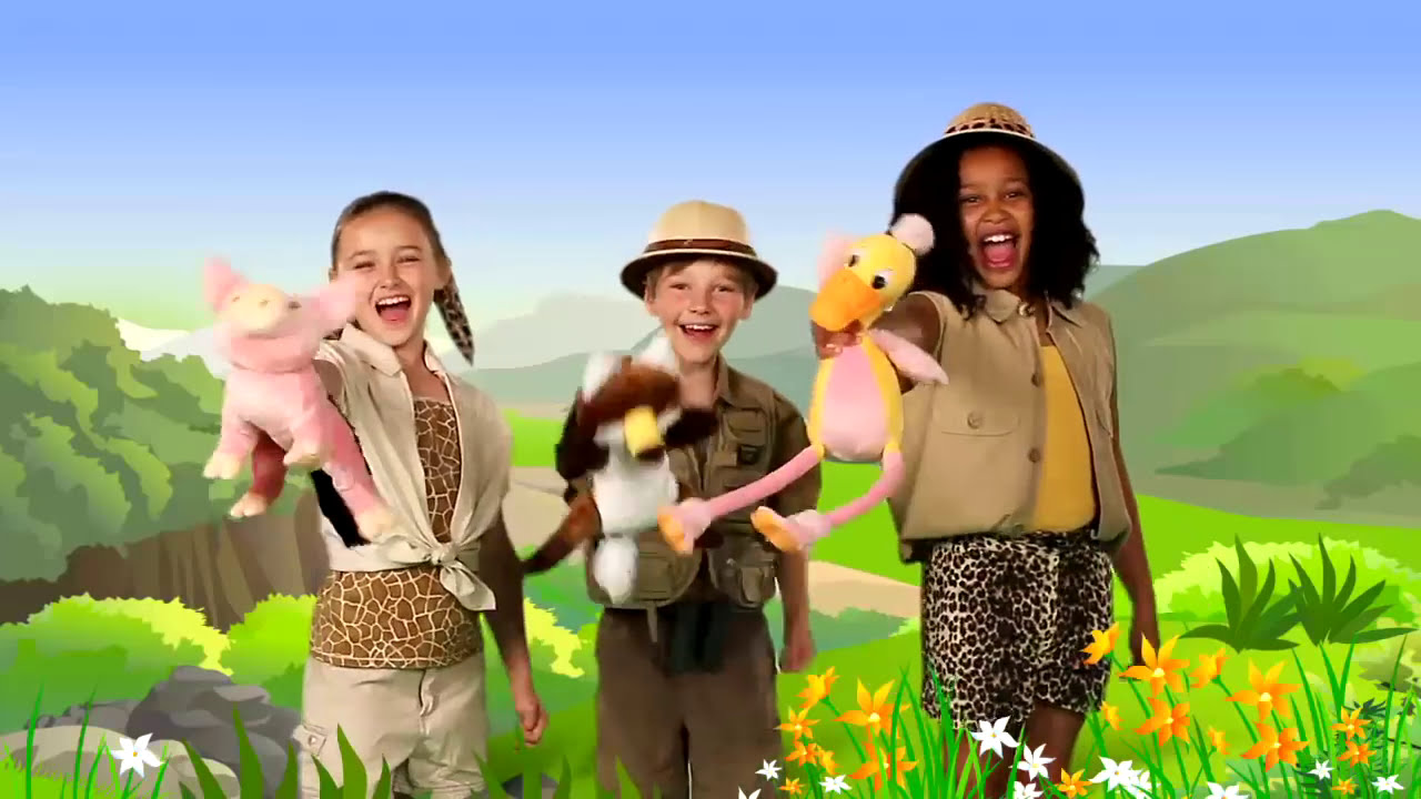 Genetipetz mixed UP PETS - YouTube