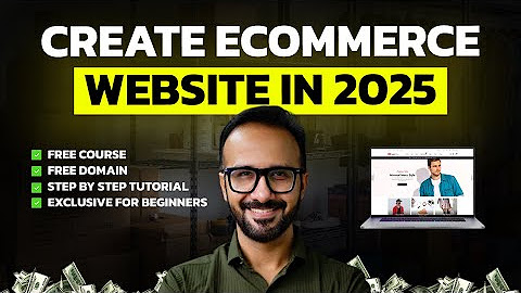 How to Start Ecommerce Business from Home | How to Create Ecommerce Website | Sell Online ...