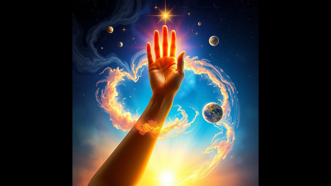 The Hidden Truth About Mankind's Divine Origin REVEALED! - YouTube