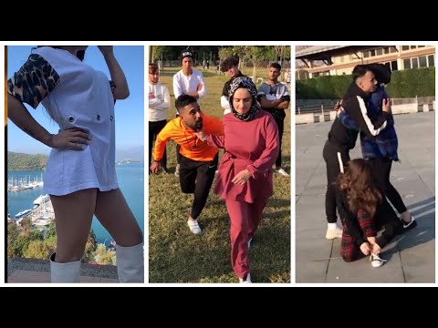 Üf Kafa Leyla - MERO /Yeni Akım