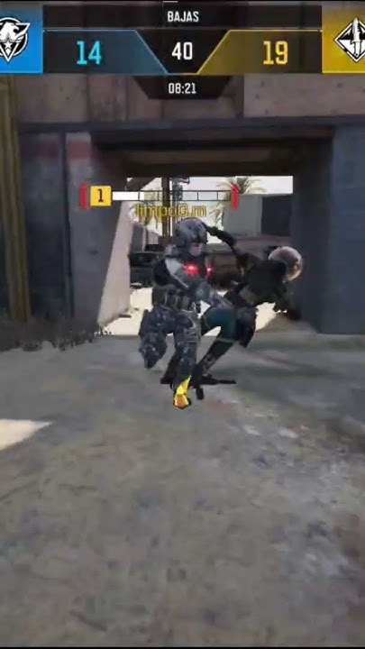 CX-9 | PT3 #codm #codmcollateral #callofduty #codmobile #cod #callofdutymobile #gameplay - YouTube