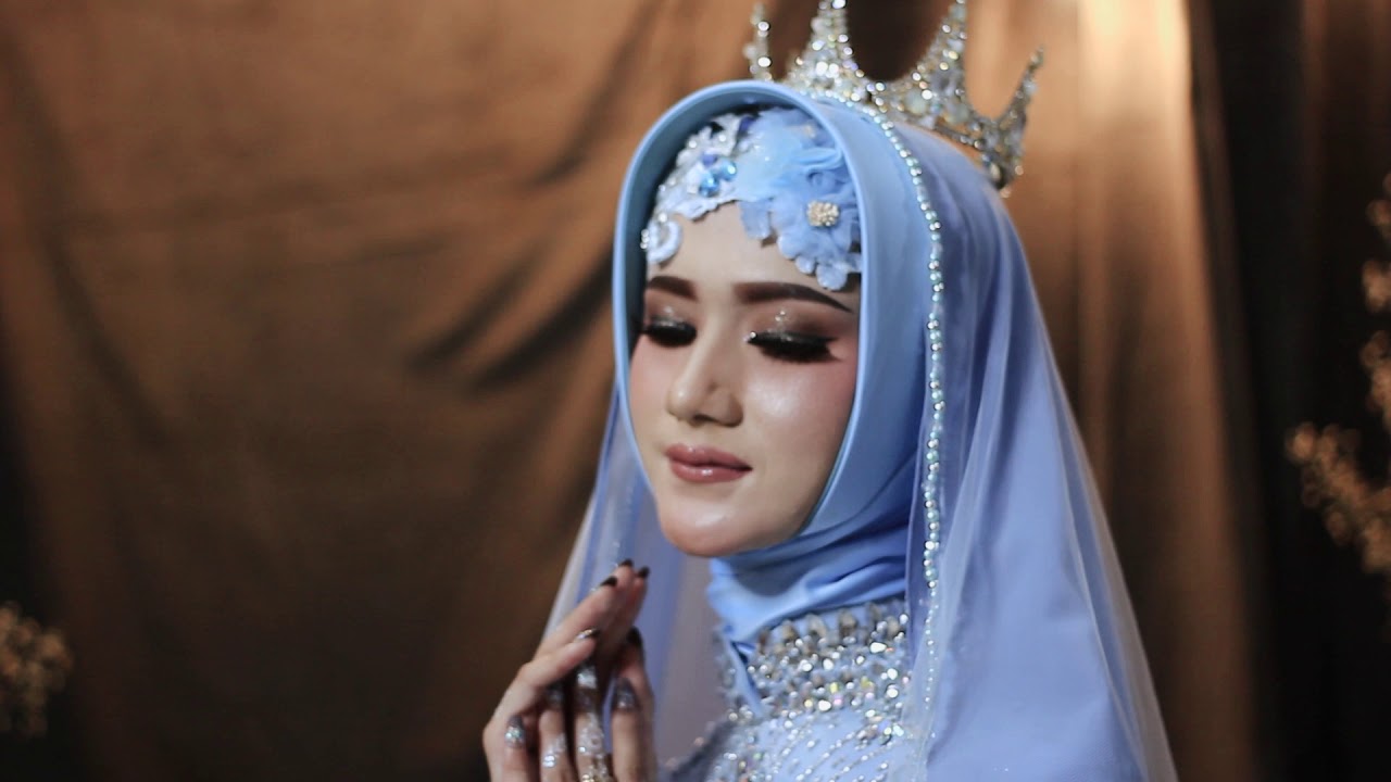 Jazira Collection Photoshoot - YouTube