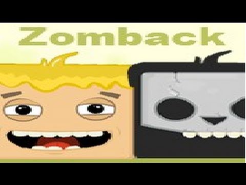 Zomback Walkthrough - YouTube