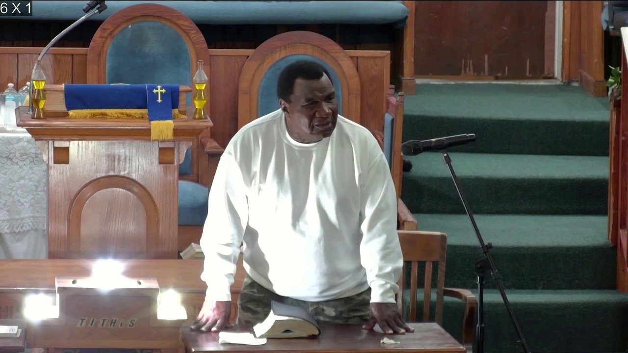 Renewed Life Ministries - YouTube