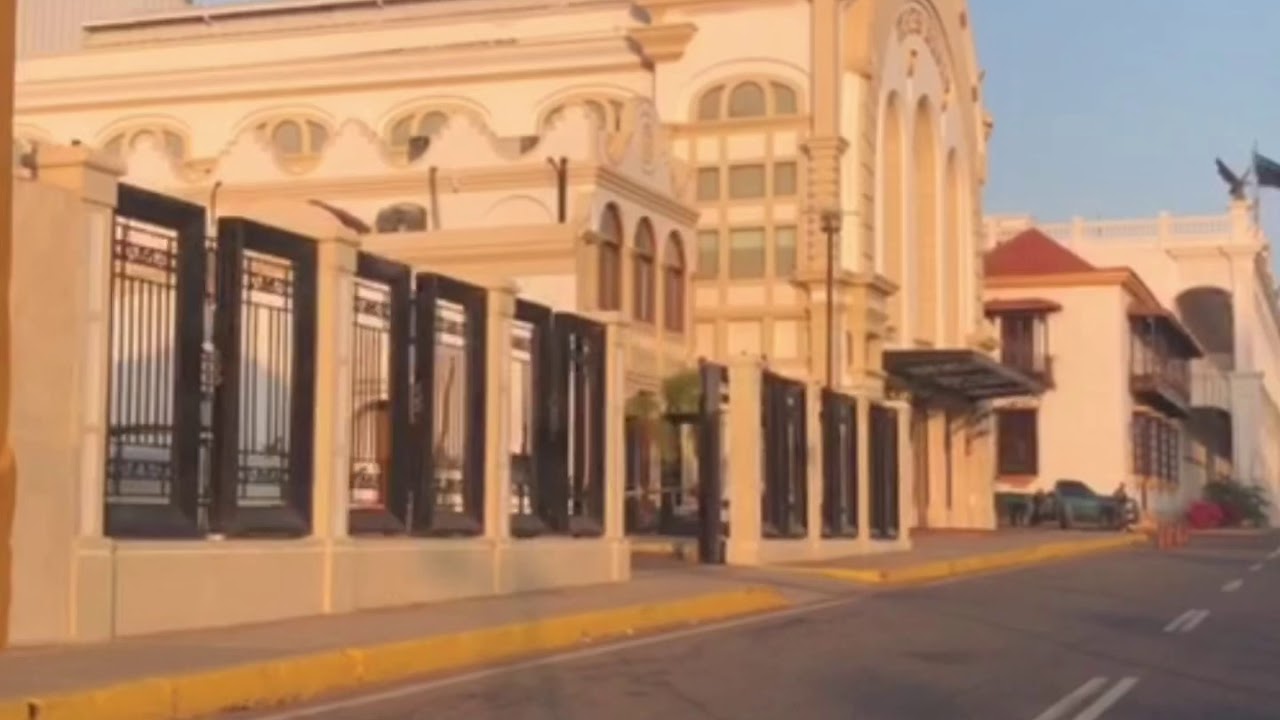 Maracaibo my City🌞 Centro Histórico - Maracaibo, Venezuela - YouTube