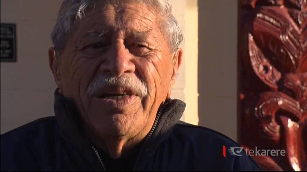 Haane Manahi DCM ‘perhaps VC’ remembered - YouTube