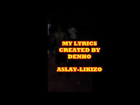 Aslay-likizo lyrics song