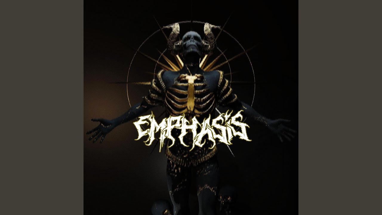 EMPHASIS - YouTube Music